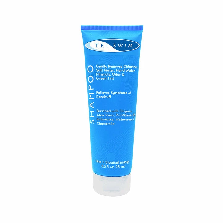 Buy TriSwim Tri Swim Shampoo at best prices - Misportsus.com